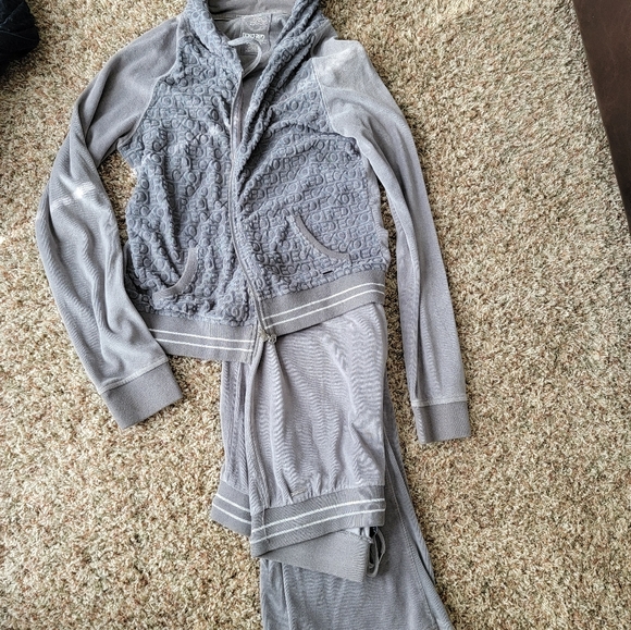 Ecko Unlimited | Pants & Jumpsuits | Retro Track Suit | Poshmark